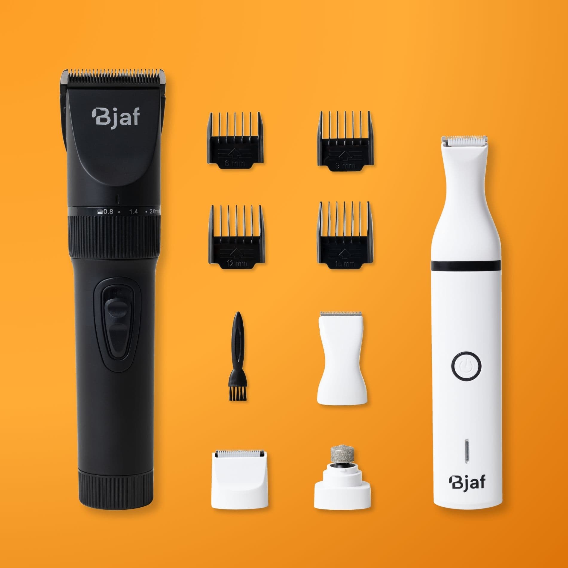 Essentials - Bestseller Bundle